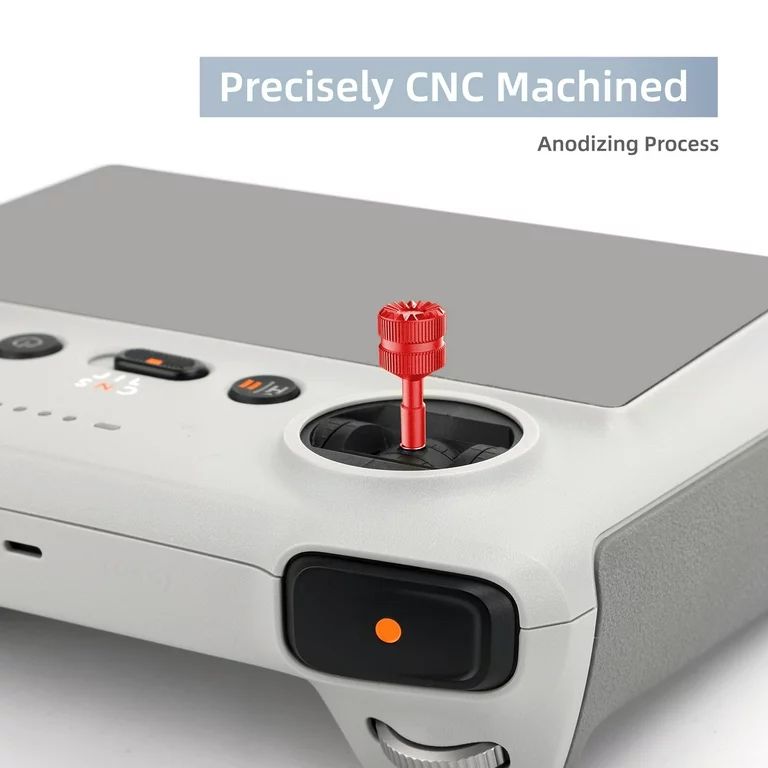 Par De Stick Dji Smart Controller Rc1, Rc2 Rosa - Drone & Cia RJ