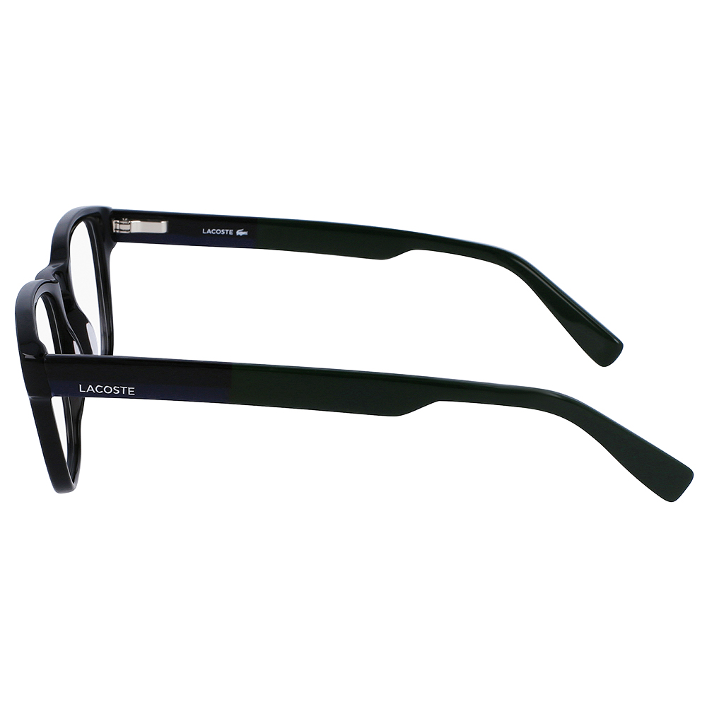 Armação de Óculos Lacoste L2909 001 - Preto 51 - Marchon - Compre Óculos