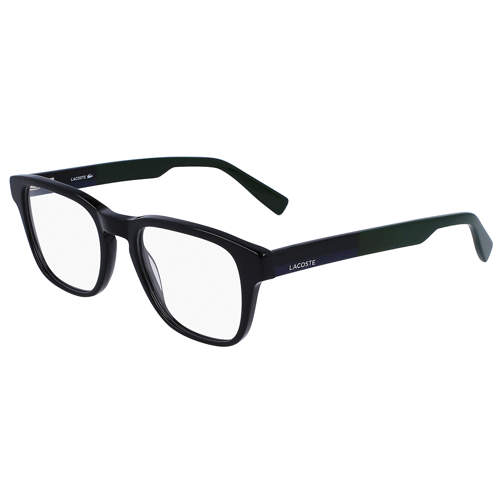Armação de Óculos Lacoste L2909 001 - Preto 51 - Marchon CompreOculos