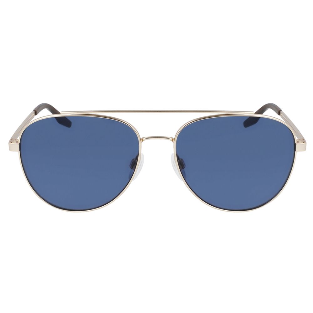 Óculos de Sol Converse CV100S ACTIVATE 717 - 57 Dourado - Marchon - Compre Óculos