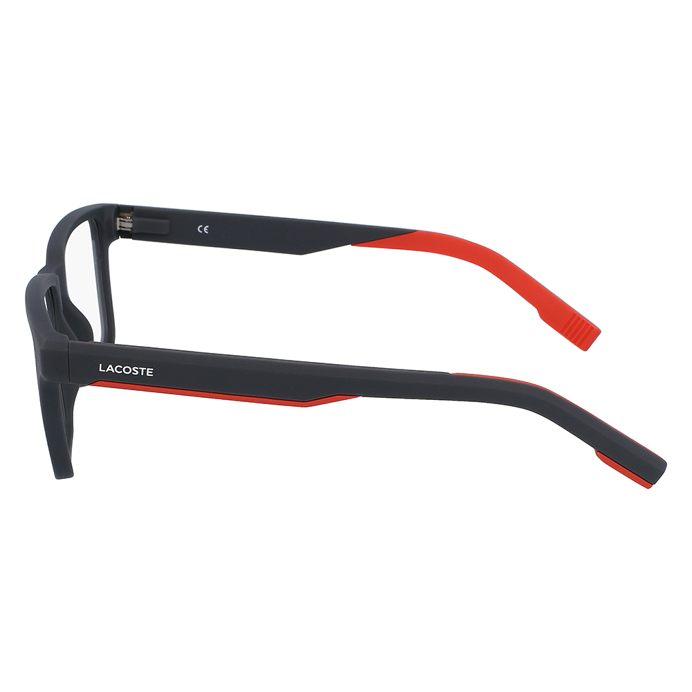 Armação de Óculos Lacoste L2924 024 - Cinza 56 - Marchon - Compre Óculos