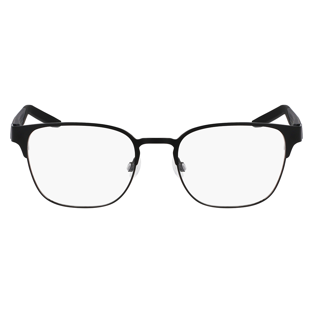 Armação de Óculos Nike NIKE 8156 001 - Preto 52 - Marchon - Compre Óculos