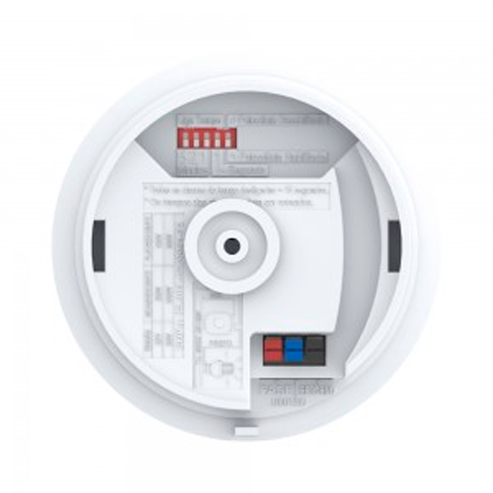 SENSOR PRESENCA TETO C/ FOTOCELULA 360 - Infra Elétrica