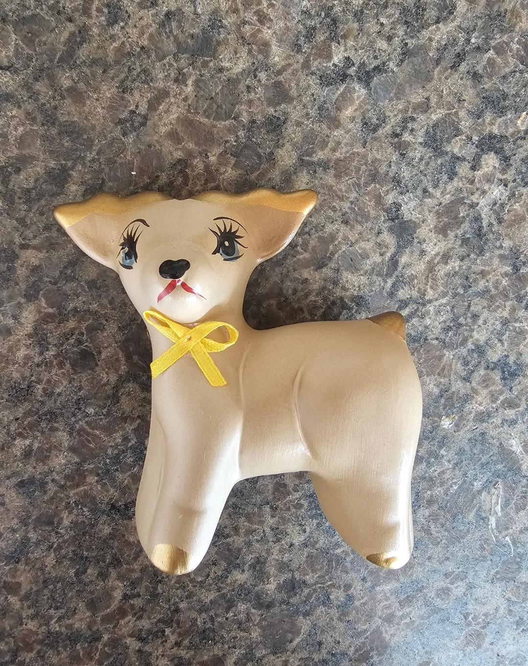 MINI RENA BEGE DOURADO - Kátia Ferreira suculentas