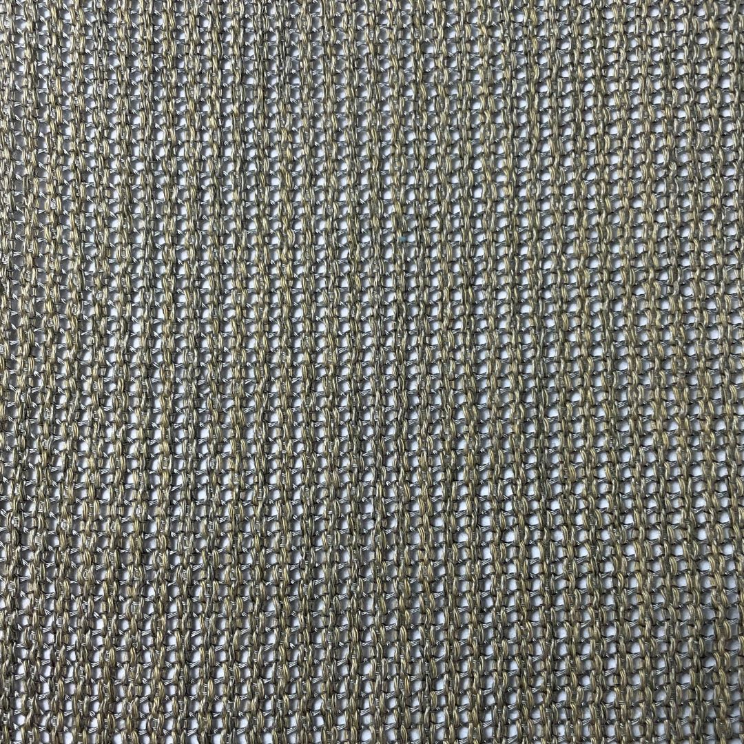 Tecido Voil Tricot Bege - Quartzo 01 - Antuarte Cortinas