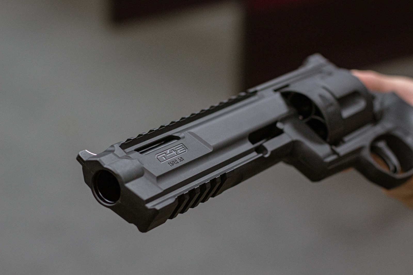 umarex HDR .68 paintball - Army Store Brasil