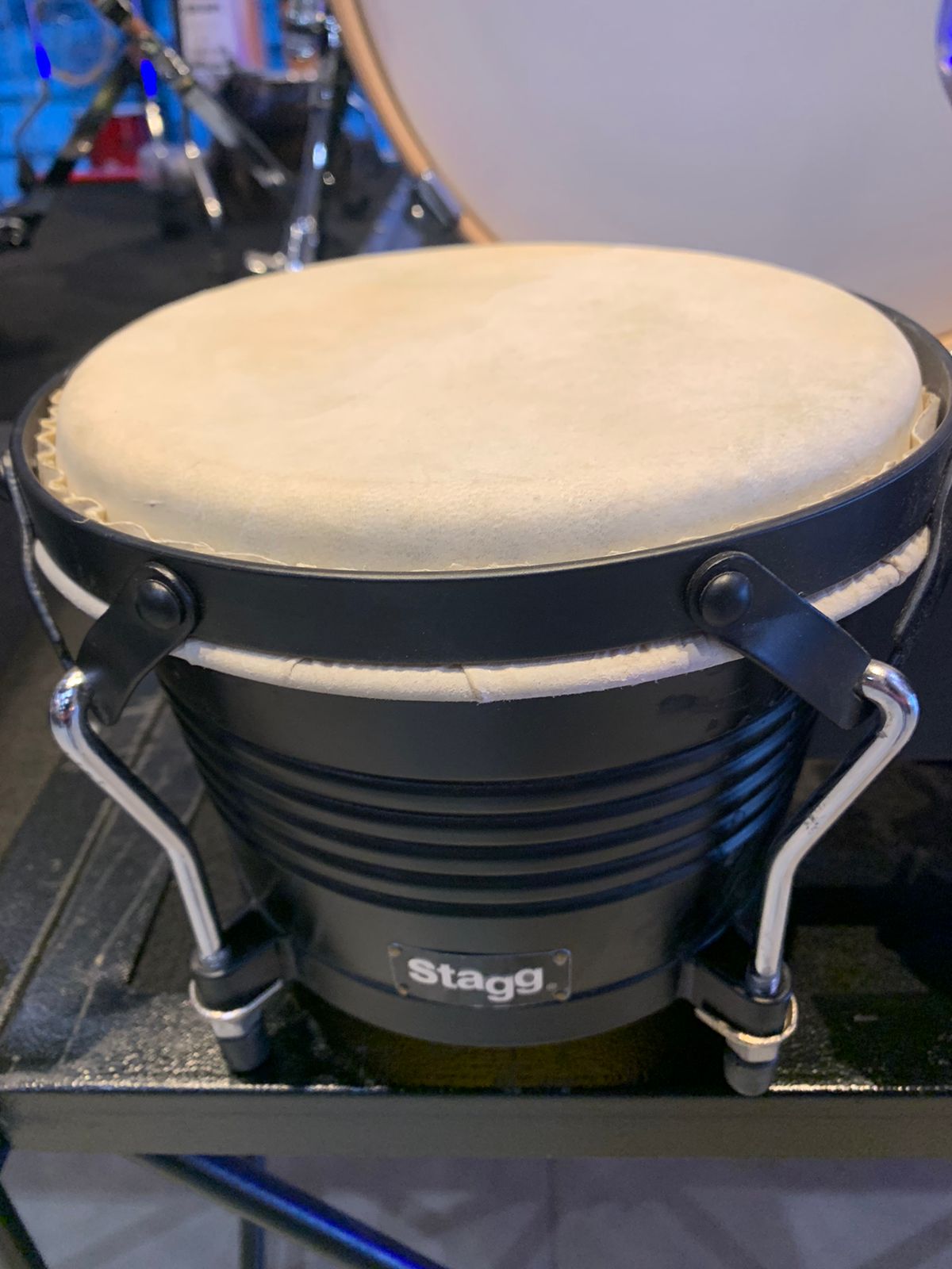Bongo Stagg BW200 (OUTLET) - Home