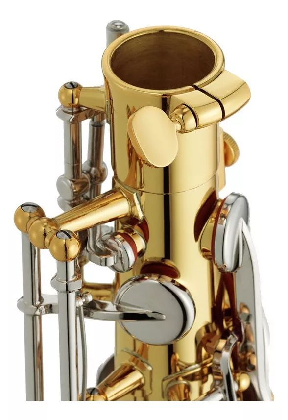 Yamaha Sax Tenor YTS26ID - Home