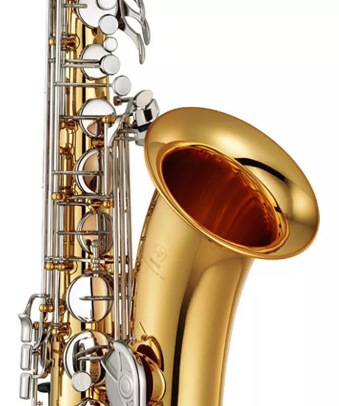 Yamaha Sax Tenor YTS26ID - Home