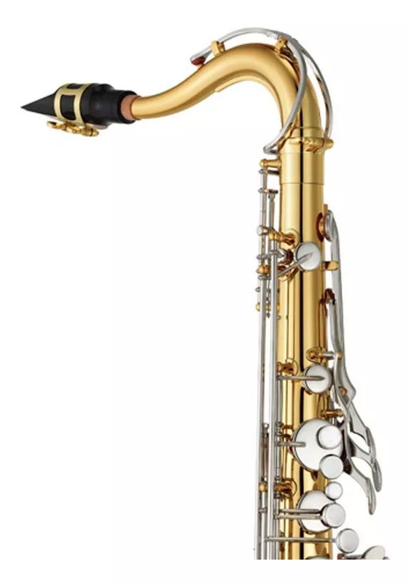 Yamaha Sax Tenor YTS26ID - Home