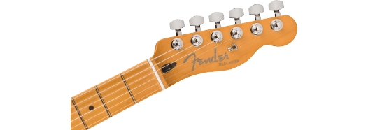 Guitarra Fender Mexican Player Plus Tele Sienna Sunburst - Home