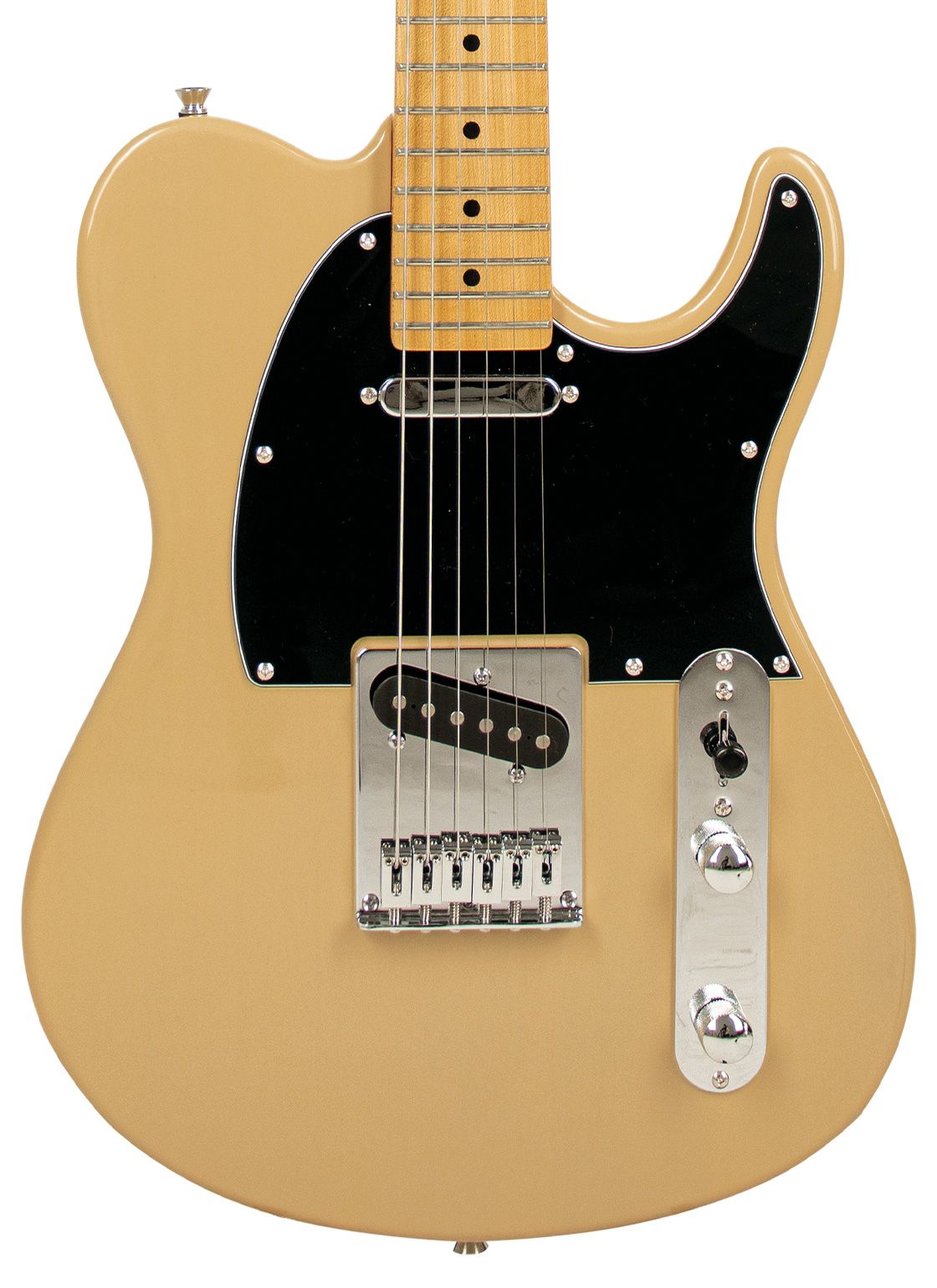 Guitarra TW55 BS Butterscotch - Tagima - Home