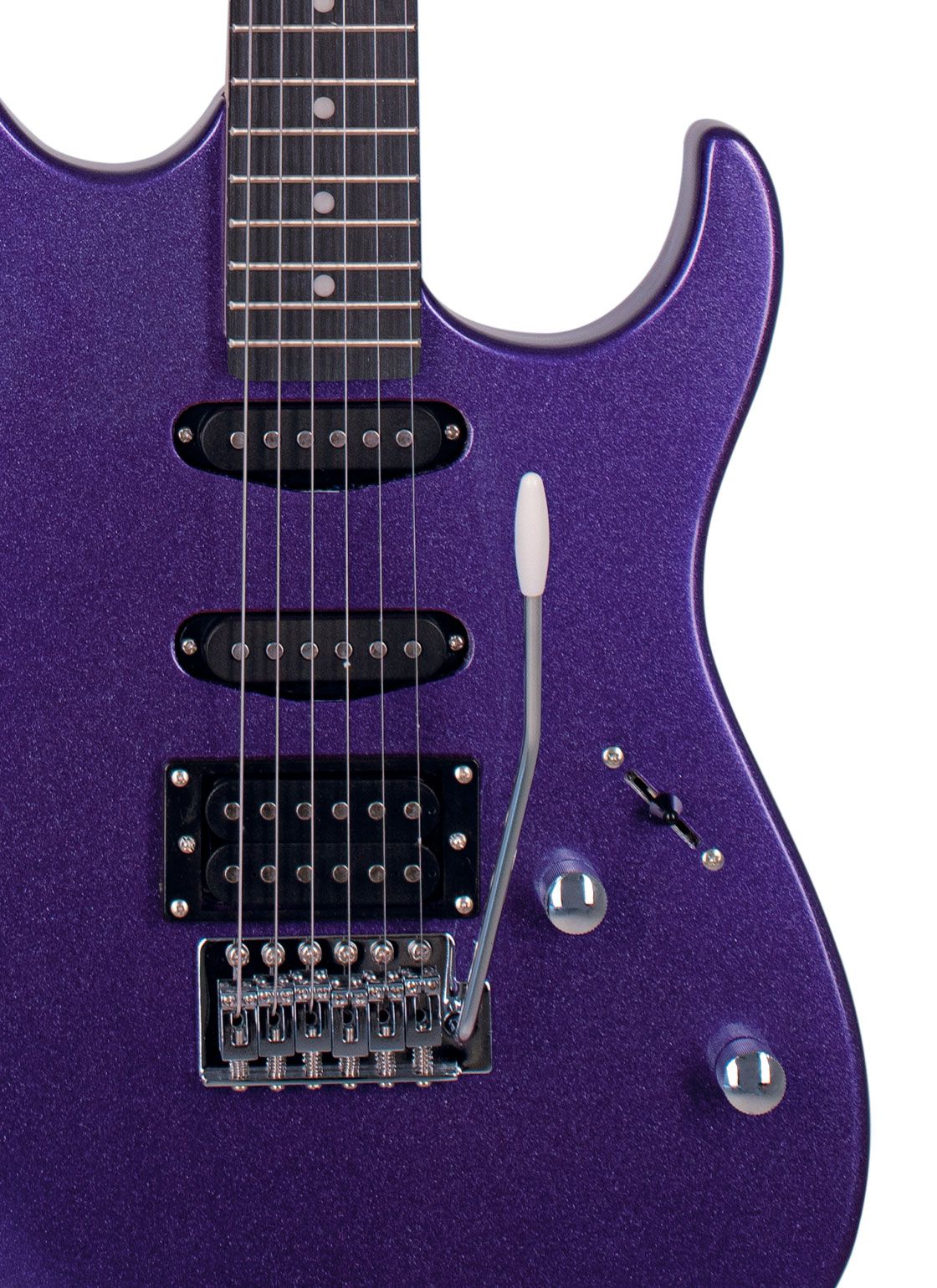 TAGIMA GUIT TG510 MPP ROXA - Home