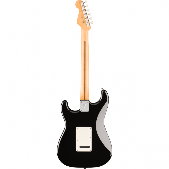 FENDER GUIT MEX START HSS MN BLACK 0140542506 - Home
