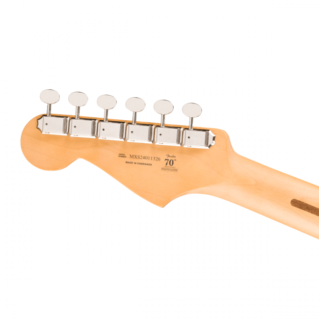 FENDER GUIT MEX START HSS MN BLACK 0140542506 - Home