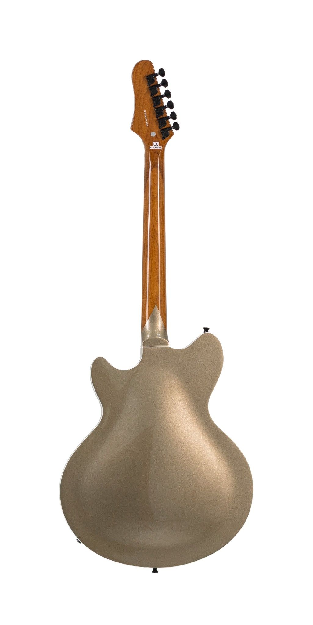 TAGIMA GUIT SEMI ACUST EKOSONIC MDSV - Home