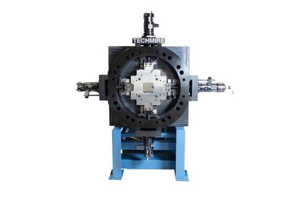 Injetora Techmire 44 NT - Fire maq