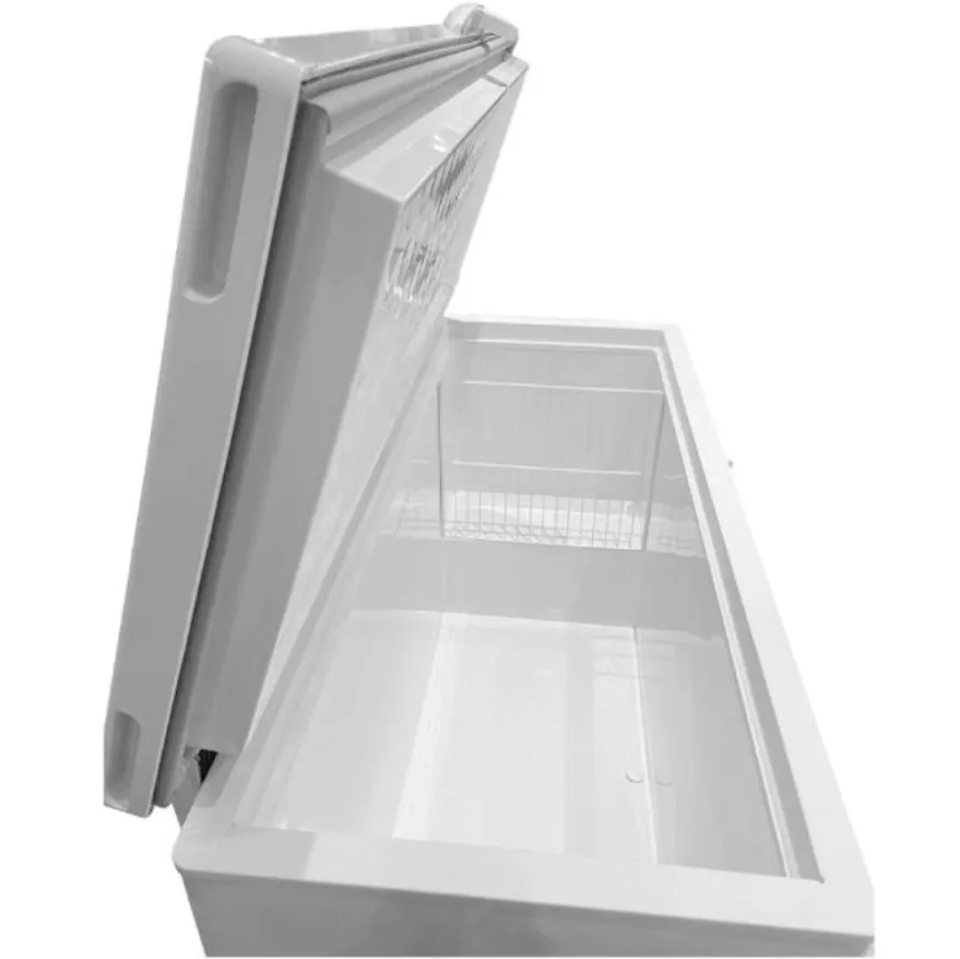FREEZER HORIZONTAL 411L FRICON HCED411 1 - Balanceiro