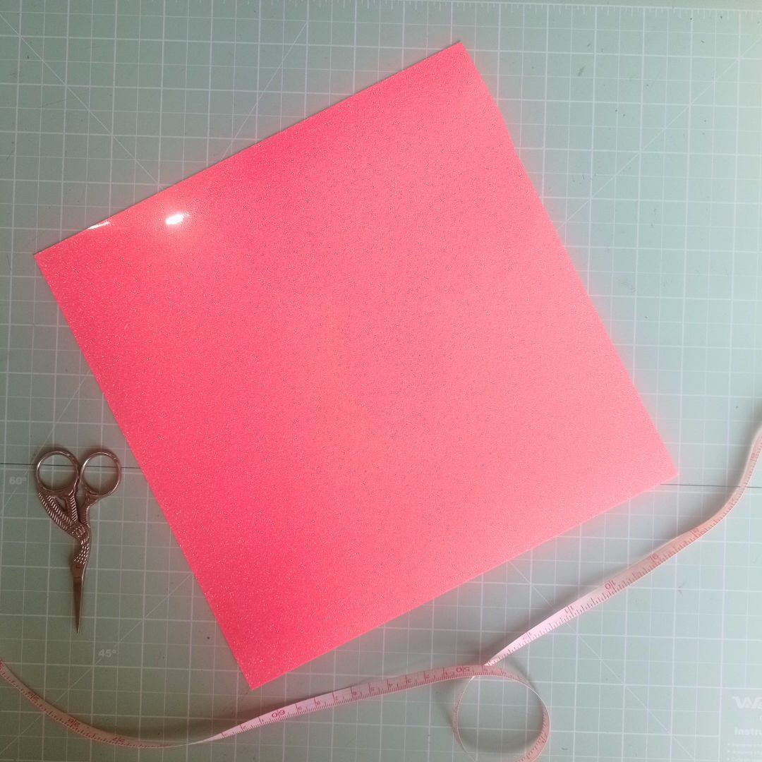 Glitter termocolante para patchaplique - PuppyArt | Termocolantes ...