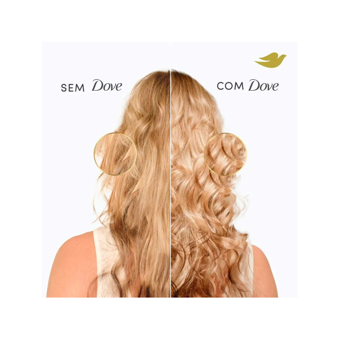 Condicionador Peptideo Complex Dove Bond Intense Repair 250 ml - Go ...