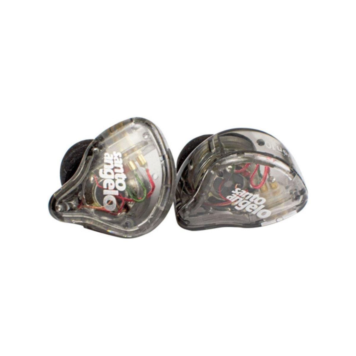 Fone In-Ear Devon 10 Santo Angelo - Armazém do Músico Instrum. Musicais