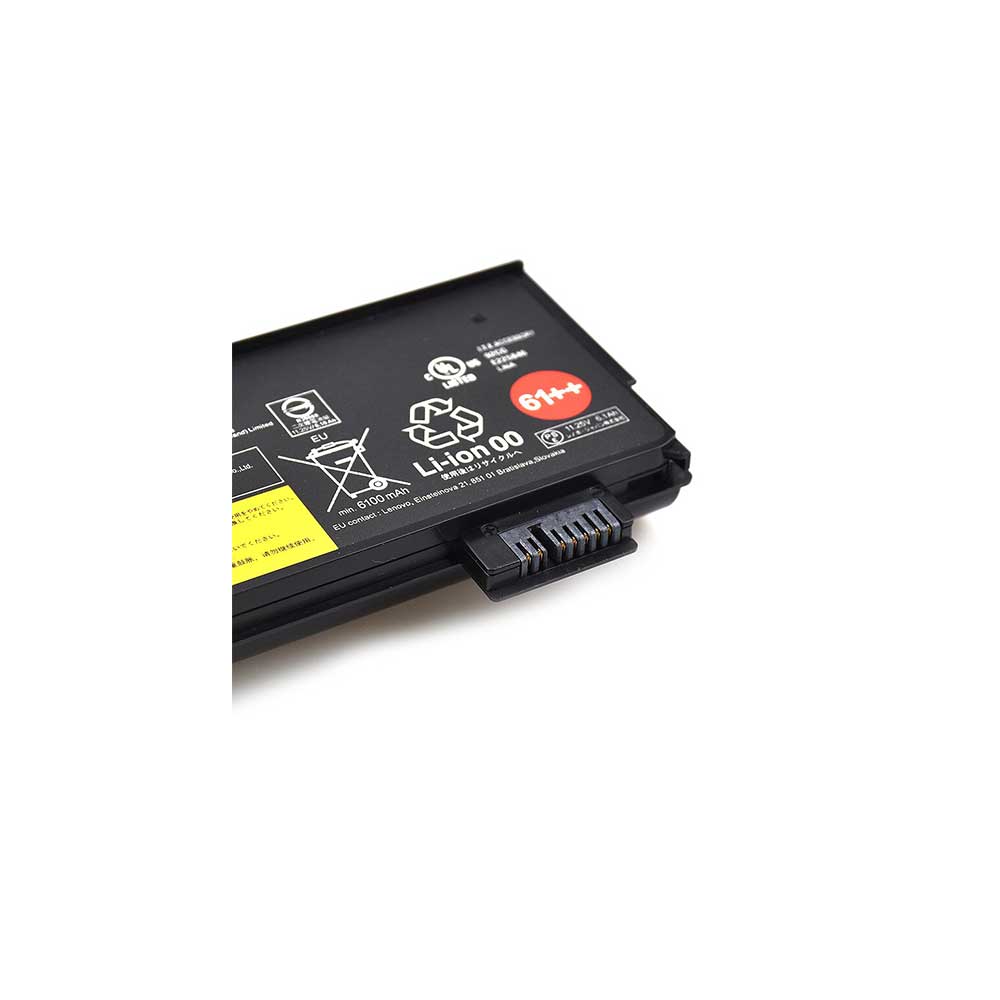 Bateria Lenovo Thinkpad T470 T480 T570 T580 11.25v 6100mAh 01AV492 ...