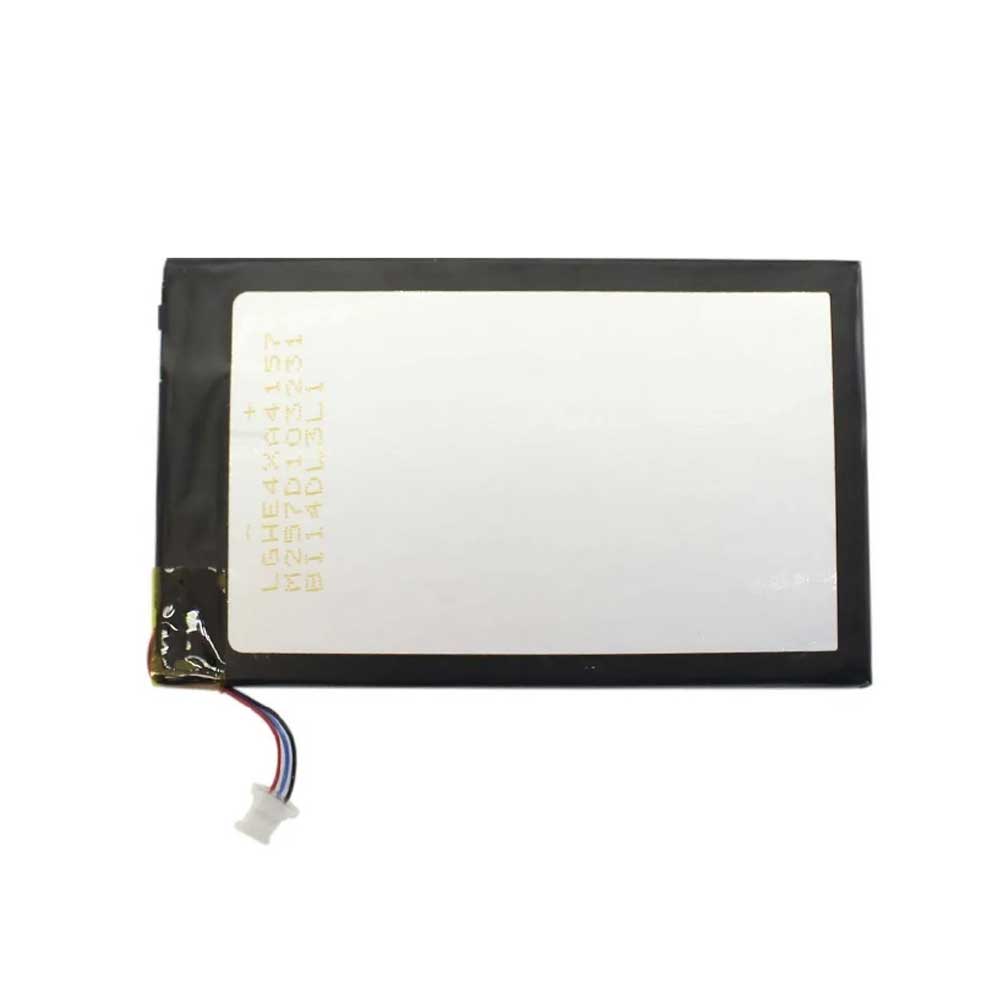 Bateria Tablet Acer 3.7v 2710mAh/10Wh BAT-715(1ICP5/58/94) - Seven ...