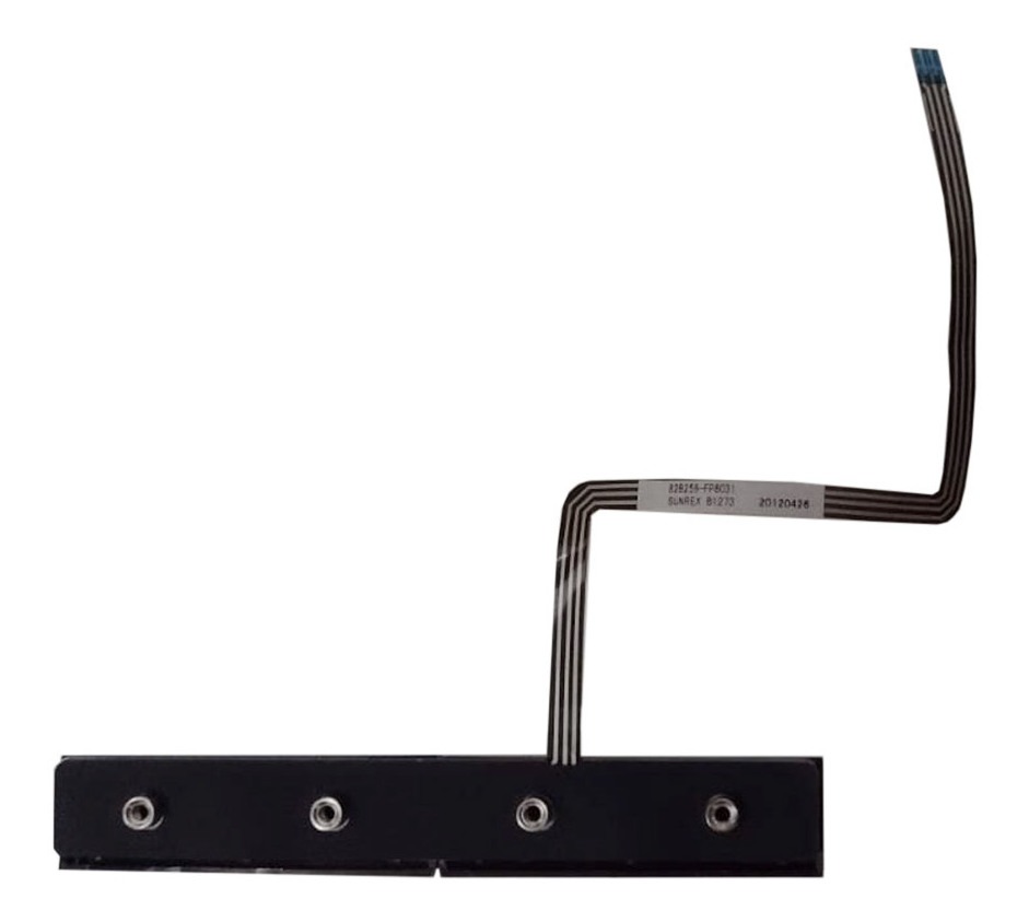 Botão Clique Do Mouse Com Cabo Para Hp Compaq 82b259-fp8031 - Seven ...