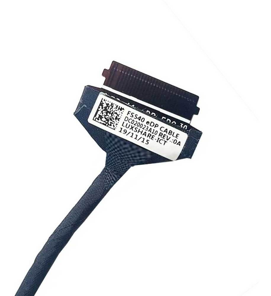 Cabo Flat Notebook Lenovo Ideapad S145 Fs540 Dc020023a10 30 Pinos ...