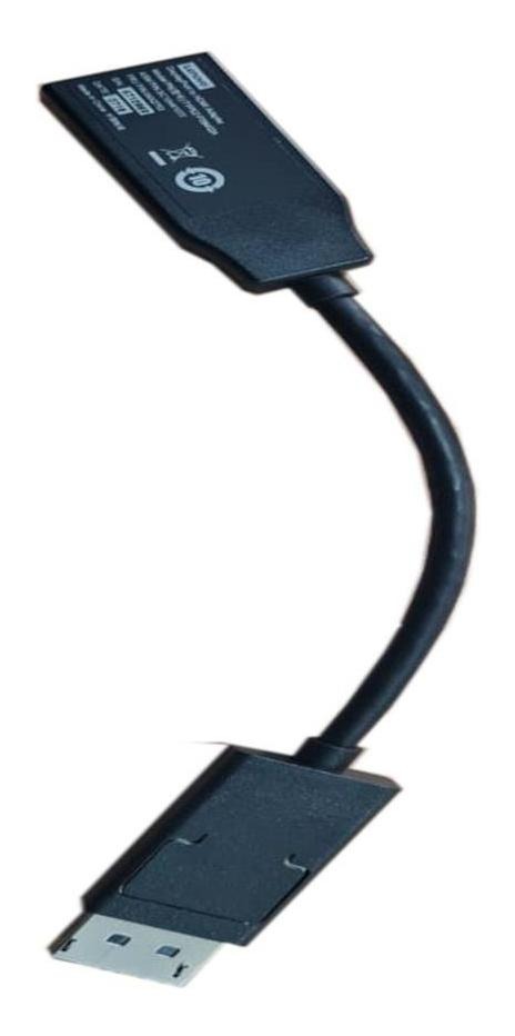 Cabo Lenovo Displayport Para Hdmi Adaptador Type 2-ps8402a - Seven ...