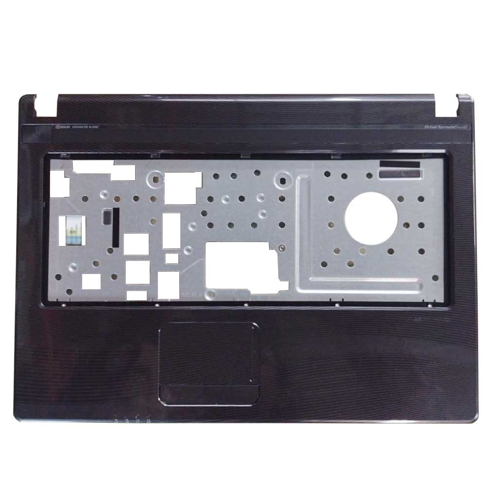 Carcaça Base Superior Notebook Acer Aspire 4352 60.RSP01.002 - Seven ...