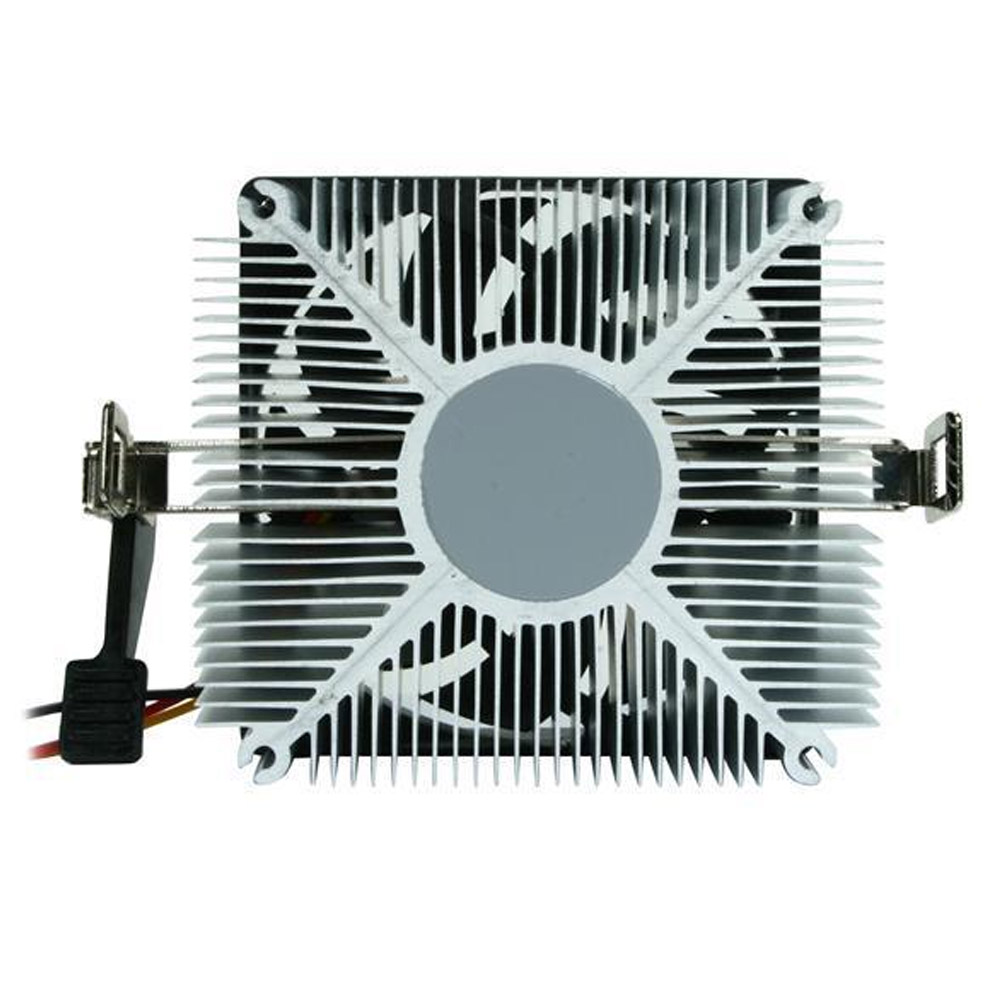 Cooler para AMD Athlon X2, AM2 e AM3 - Seven Distribuidora de ...