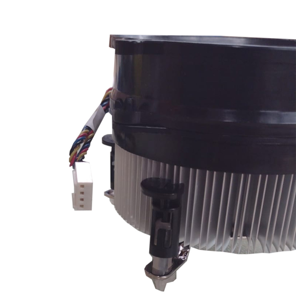 Cooler Processador Intel Lga775 Cpu Fan P4 Q1904HT2A03 - Seven ...