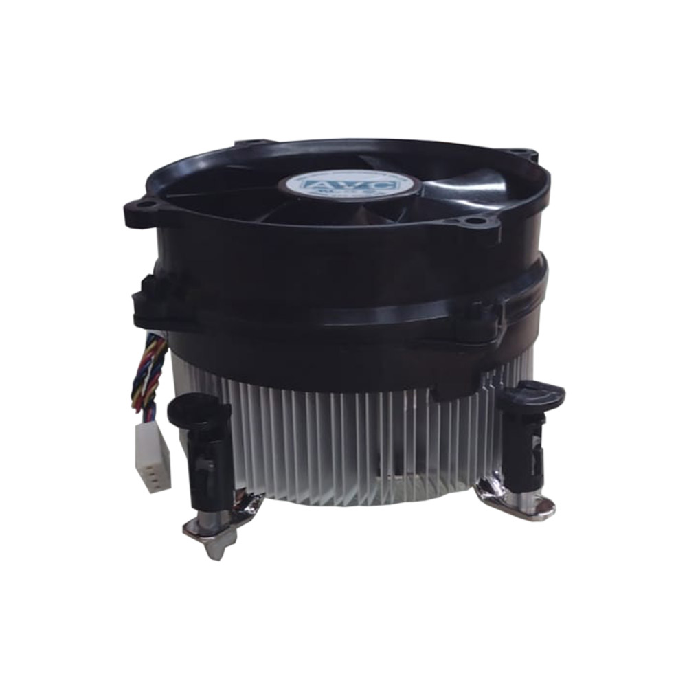 Cooler Processador Intel Lga775 Cpu Fan P4 Q1904HT2A03 - Seven ...