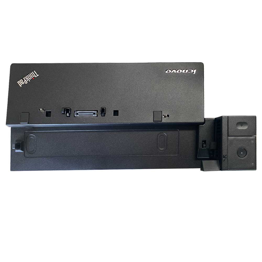 Docking Station Thinkpad Ultra T440 T440P X240 90W 40A20090BR - Seven ...