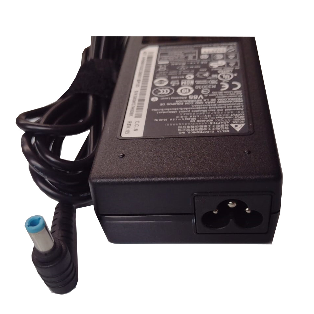 Fonte Carregador Delta Adp-90cd 90W 19V 4.74A Bivolt - Seven ...