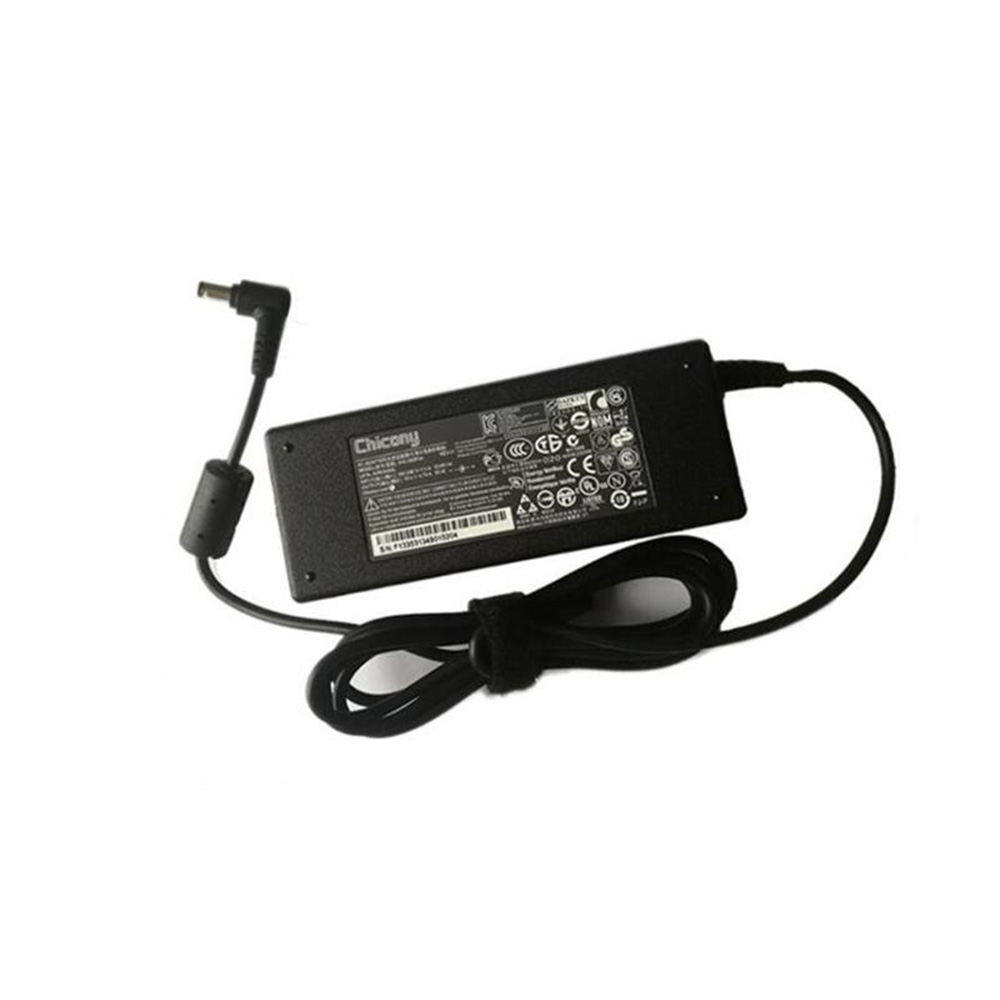 Fonte Carregador Delta/Chicony 90W 19V 4.74A ADP-90CD / A10-090P3a ...