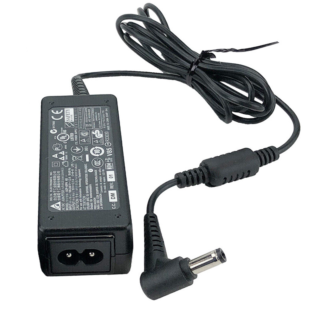 Fonte Delta Para Notebook 19V 2.1A 40W ADP-40PH AB - Seven ...