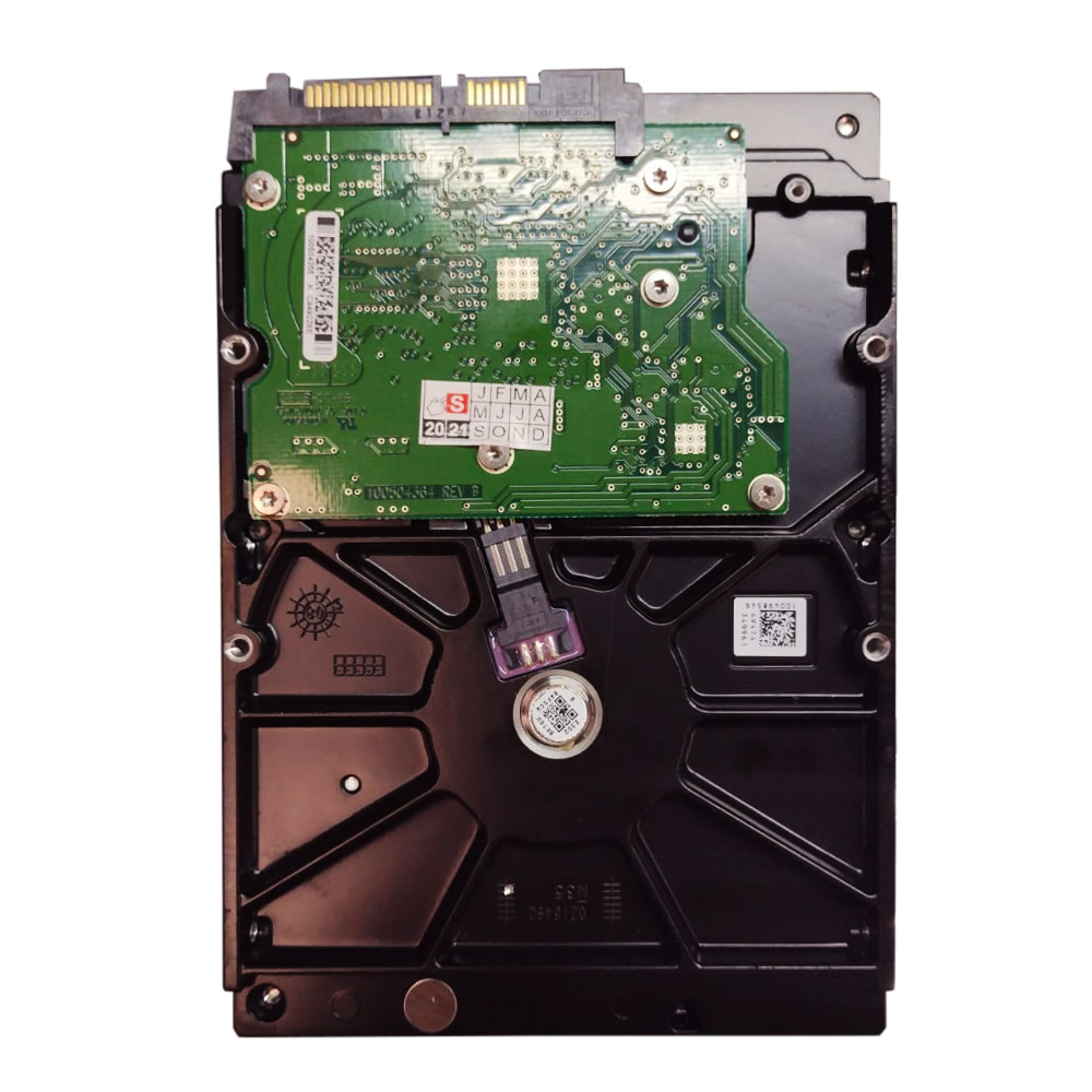 Hd Seagate 160gb Sata St3160813as Novo - Seven Distribuidora de ...