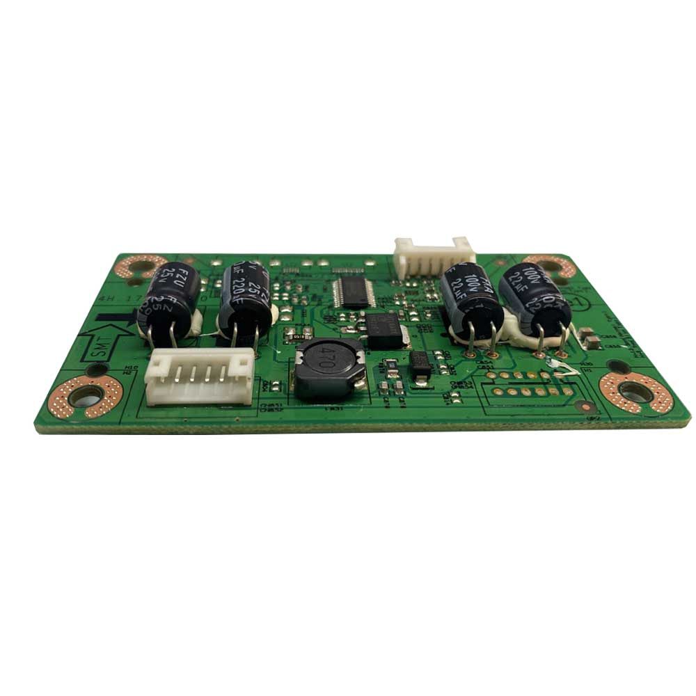 Placa Inverter Monitor Acer S240HL S242HL S211HL 4H.17633.A00 - Seven ...