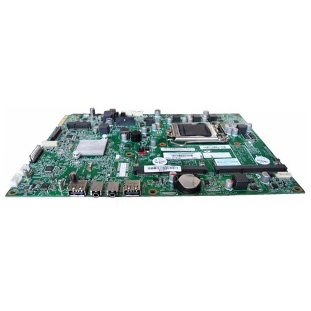 Atualize com Eficiência: Placa Mãe ThinkCentre M71Z/M72Z PIH61F - Seven ...