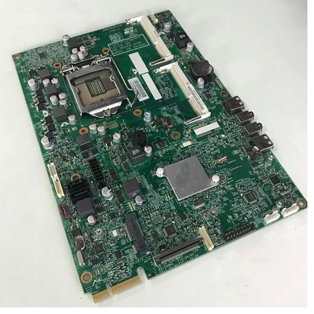Atualize com Eficiência: Placa Mãe ThinkCentre M71Z/M72Z PIH61F - Seven ...