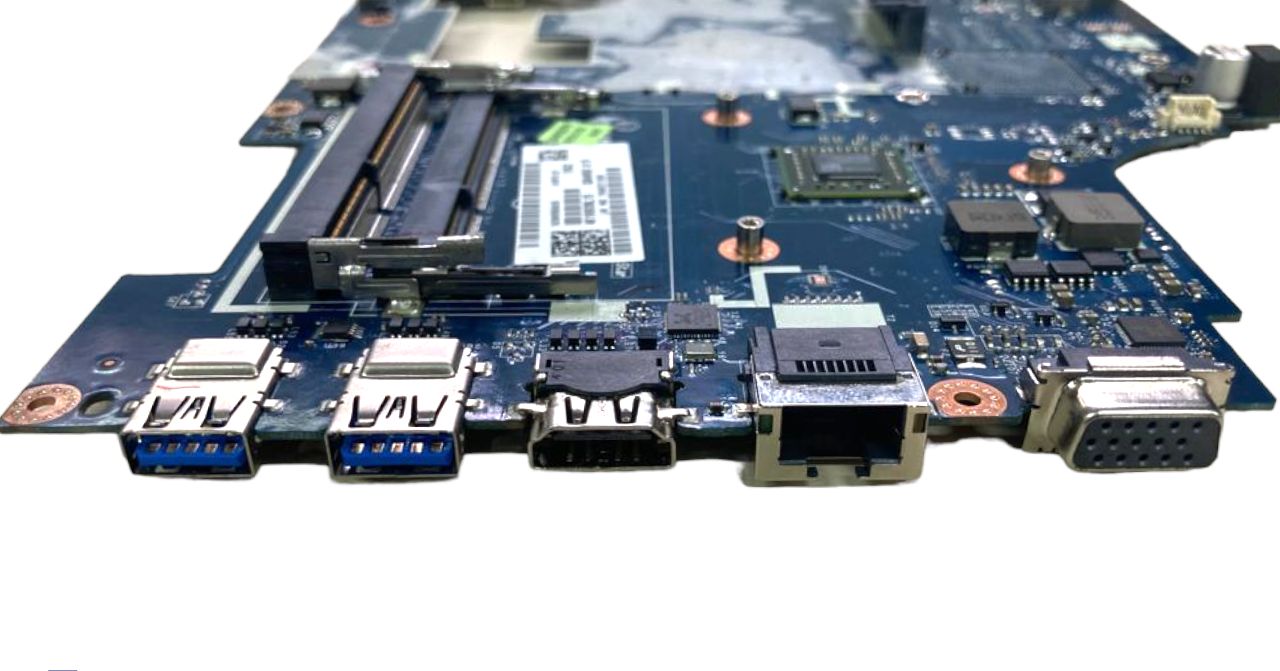 Placa Mãe Lenovo G485 Qawge La-8681p - Seven Distribuidora de ...