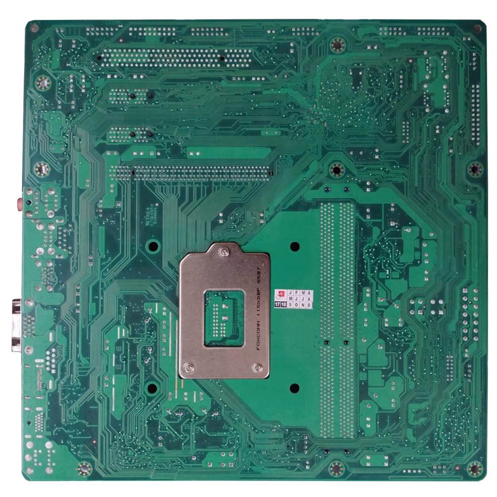 Placa Mãe Lenovo Thinkcentre E73 Ih81m - Seven Distribuidora de ...