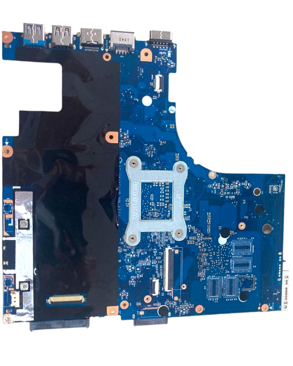 Upgrade Essencial: Placa Mãe para Thinkpad G50 - Seven Distribuidora de ...