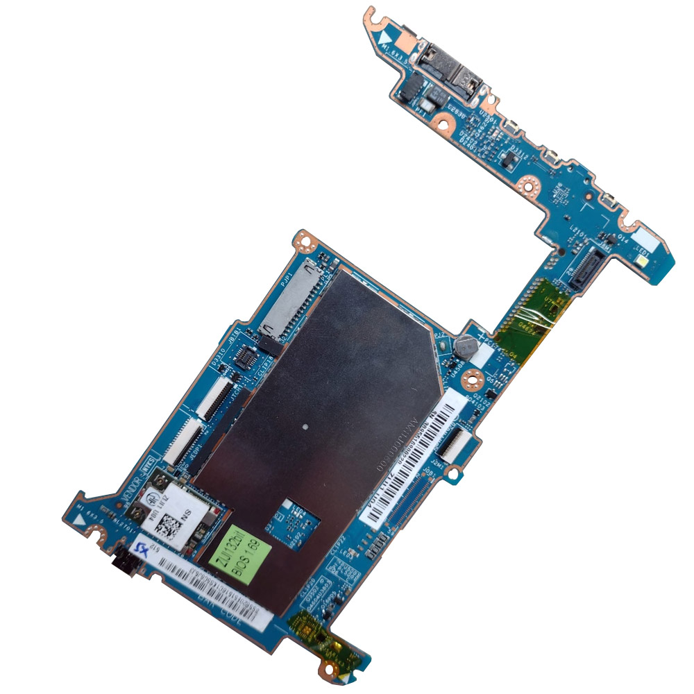 Placa Tablet Thinkpad 8 Ziji1 La-A661P Nova - Seven Distribuidora de ...