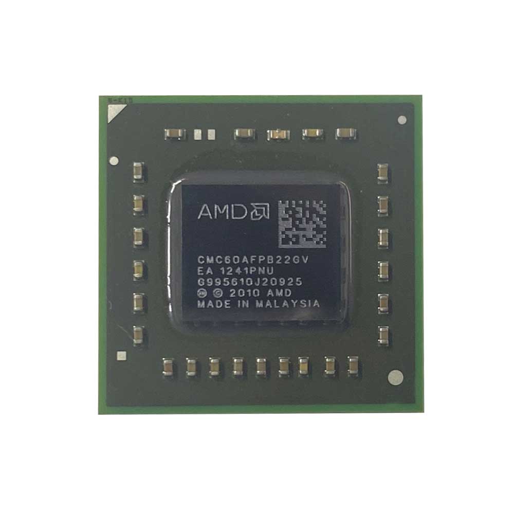 Processador Bga Amd C-Series Cmc60afpb22gv BGA413ctf1 - Seven ...