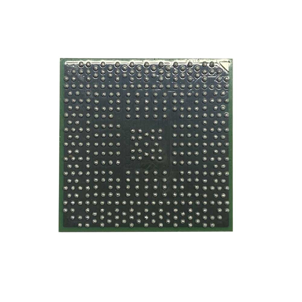 Processador Bga Amd C-Series Cmc60afpb22gv BGA413ctf1 - Seven ...