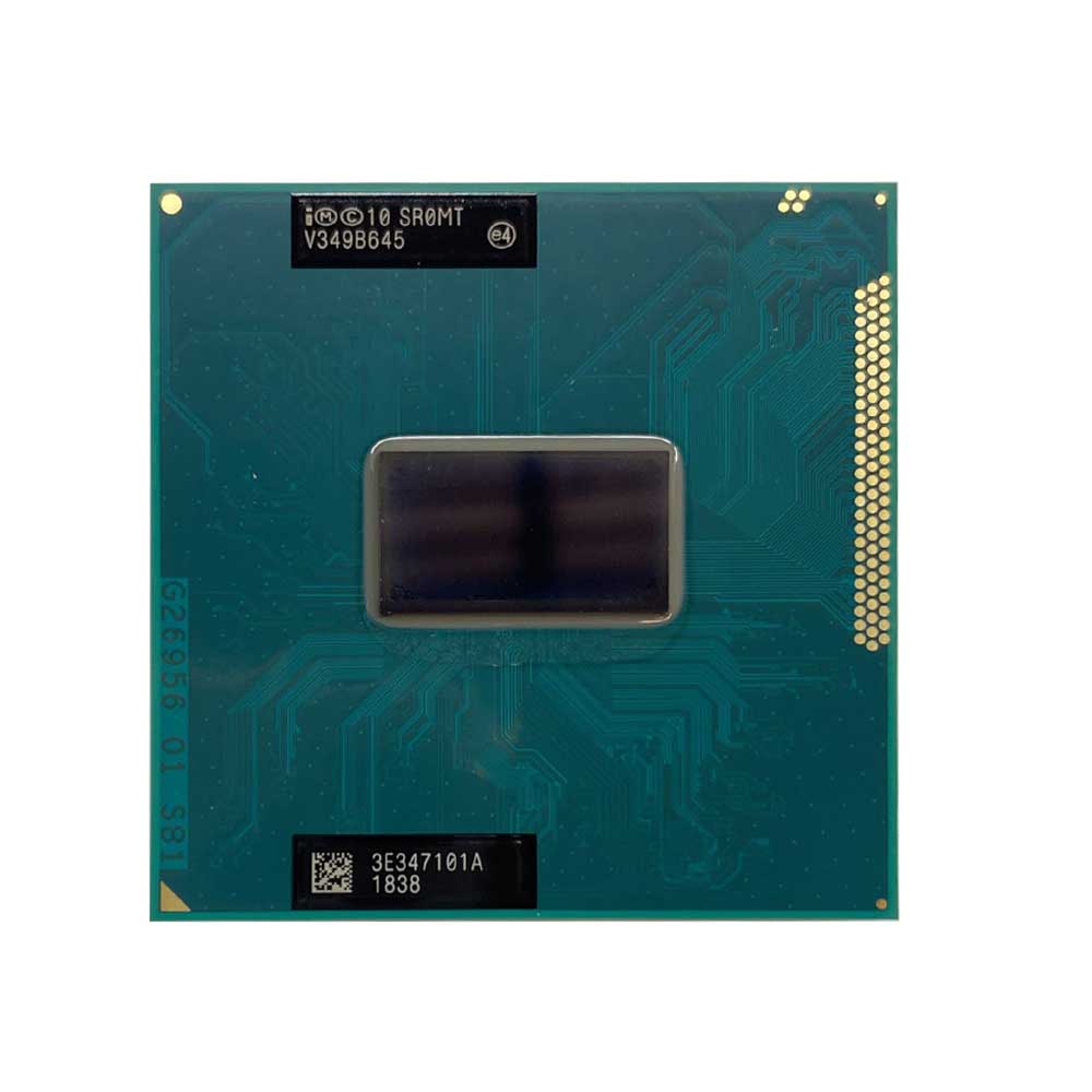 Processador Core i7-3520m 4m de cache 2.90ghz SR0MT - Seven ...