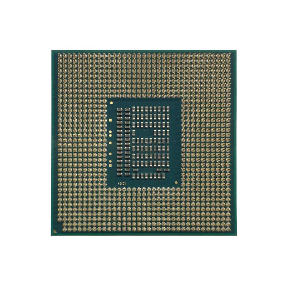 Processador Core i7-3520m 4m de cache 2.90ghz SR0MT - Seven ...